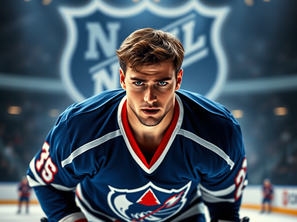 Eric Lindros: The Draft that Changed the NHL – ScortonBoy17.ca