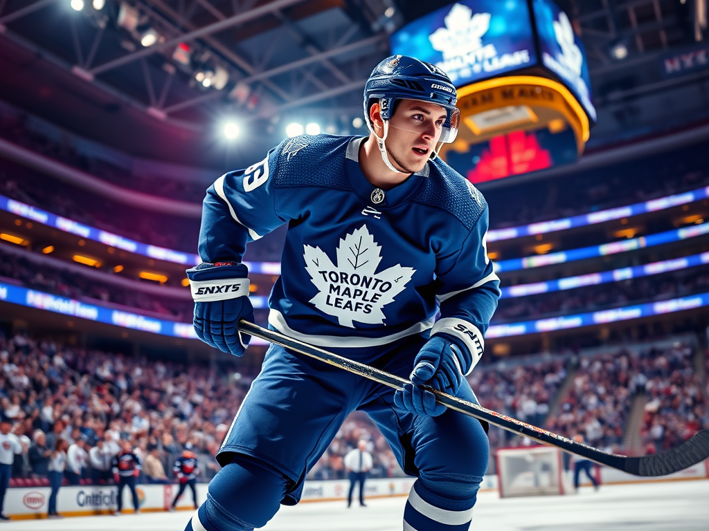 Toronto Maple Leafs: Should They Sign Patrick Kane? – ScortonBoy17.ca